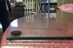 Custom Glass Cutting | Custom Glass Pieces | Little Rock, AR