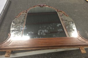 Custom Cut Mirrors | Mirror Installations | Little Rock, AR