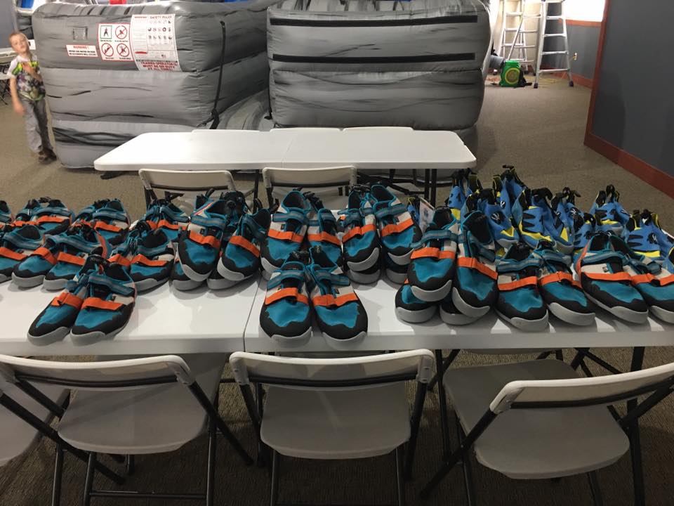 Pocono Rocks! & Little Rock Cafe | Restaurant Mount Pocono