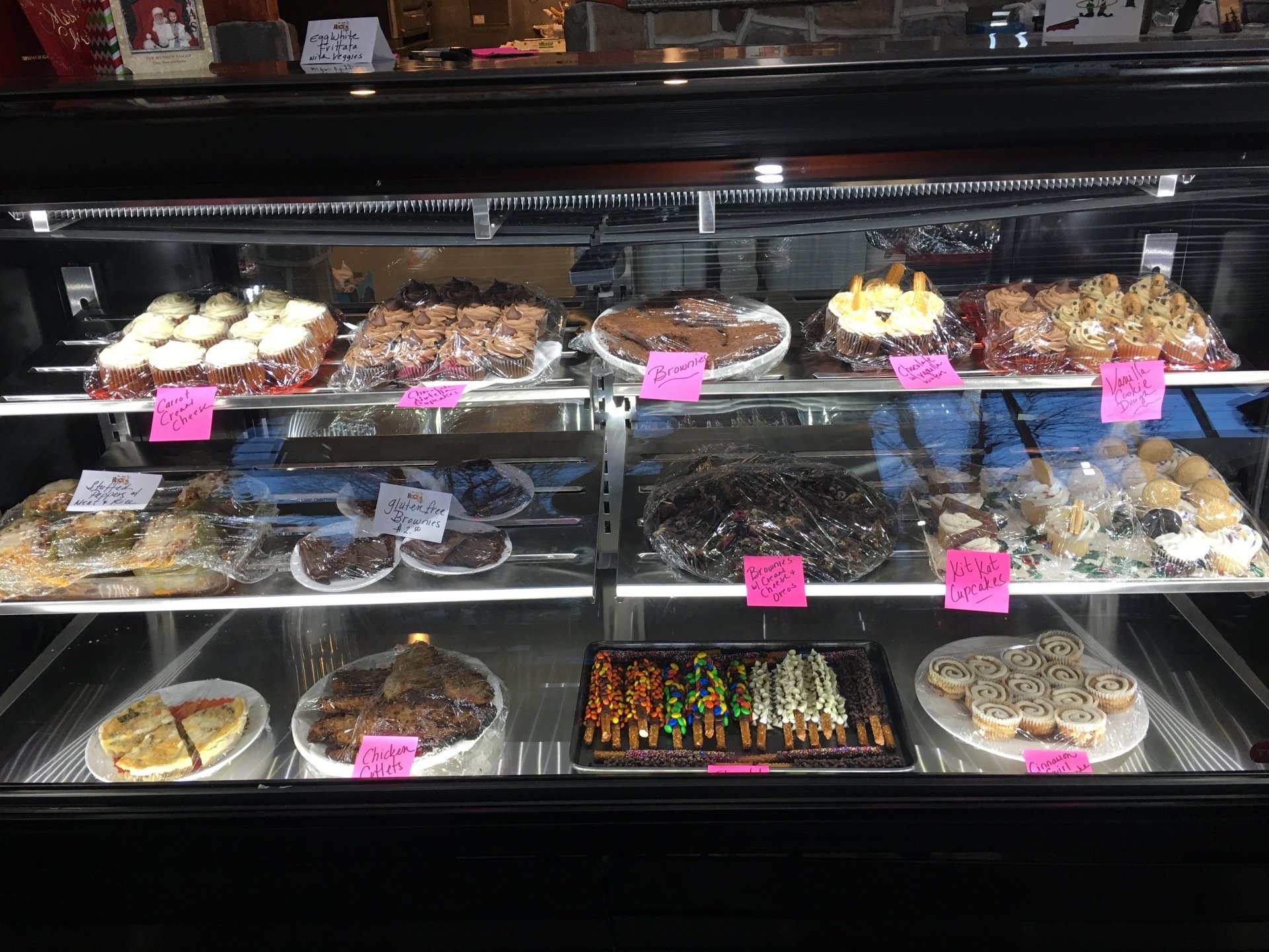 Pocono Rocks! & Little Rock Cafe | Restaurant Mount Pocono