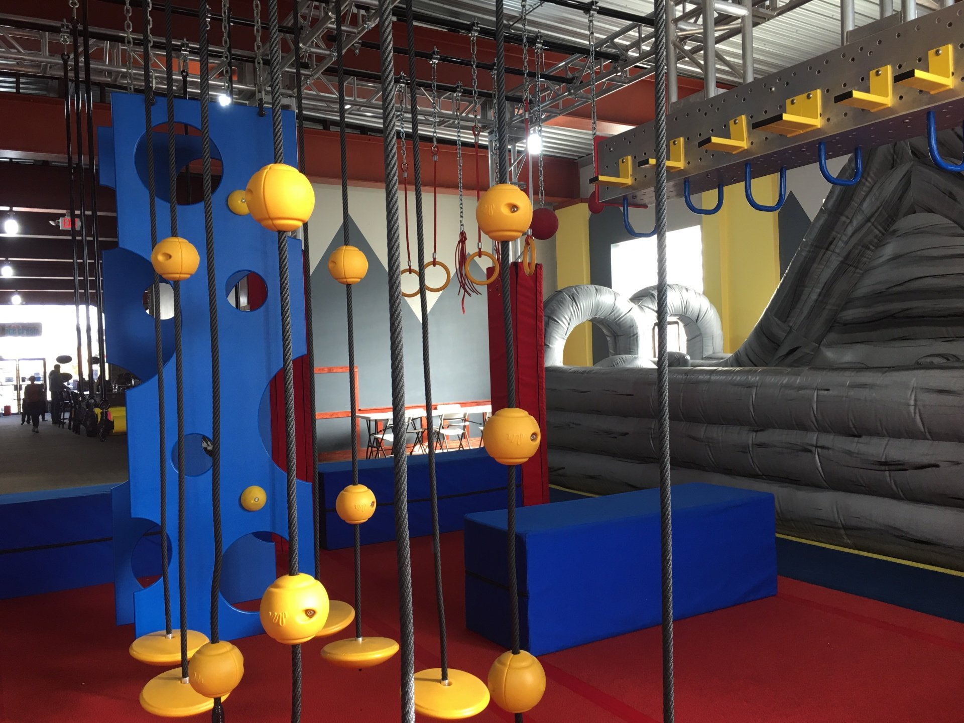 Pocono Rocks! & Little Rock Cafe | Restaurant Mount Pocono