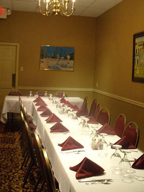 Amar India Restaurant Photo Gallery | Centerville, OH