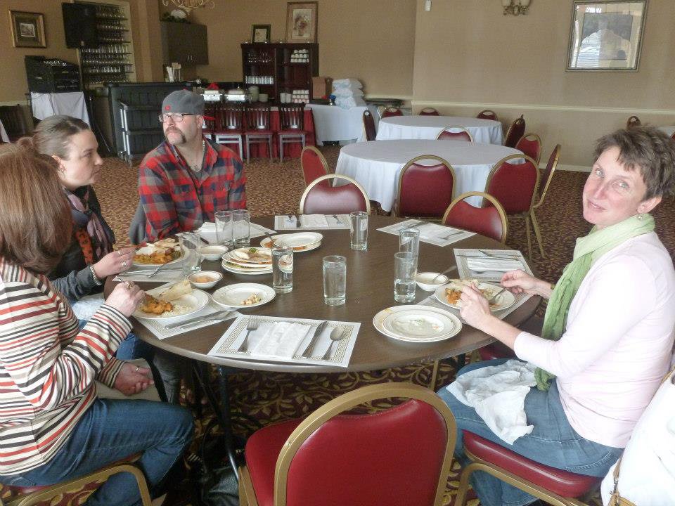 Amar India Restaurant Photo Gallery | Centerville, OH