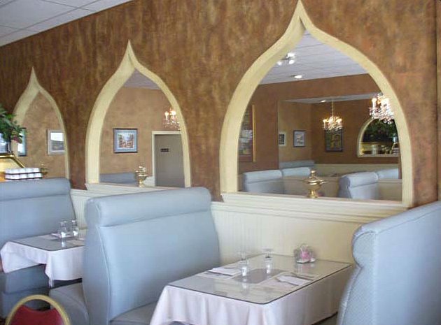 Amar India Restaurant Photo Gallery | Centerville, OH