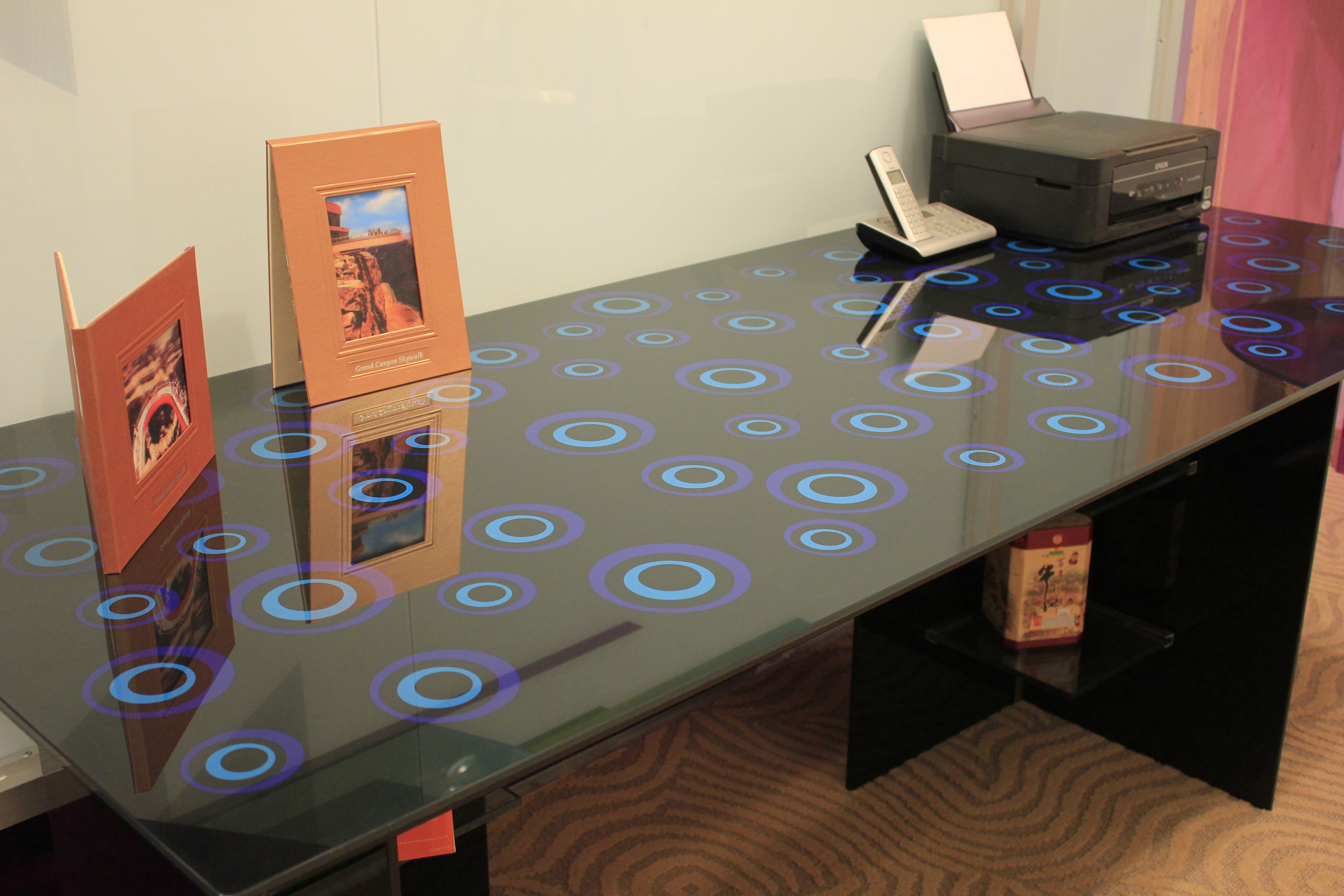 Custom Commercial Glass | Glass Design | Freeport, NY