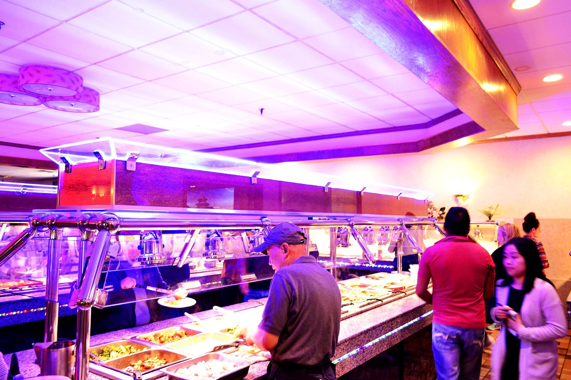 Glass Buffet Tables | Glass Table Design | Freeport, NY