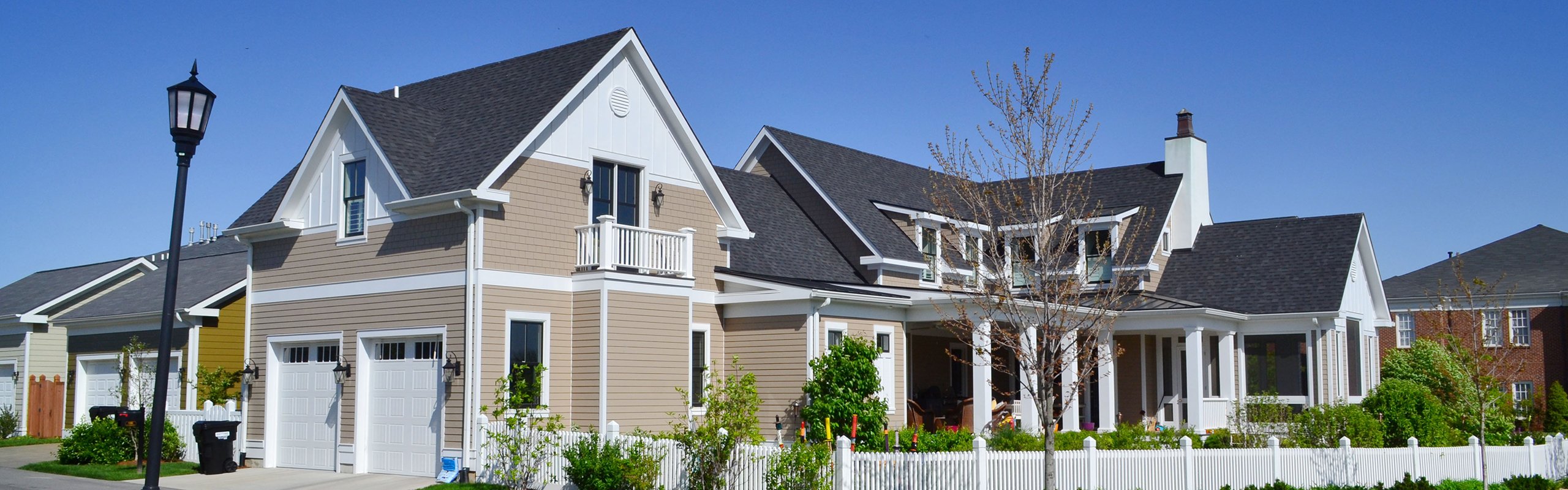 Better Roofing LLC | Siding | Dubuque, IA