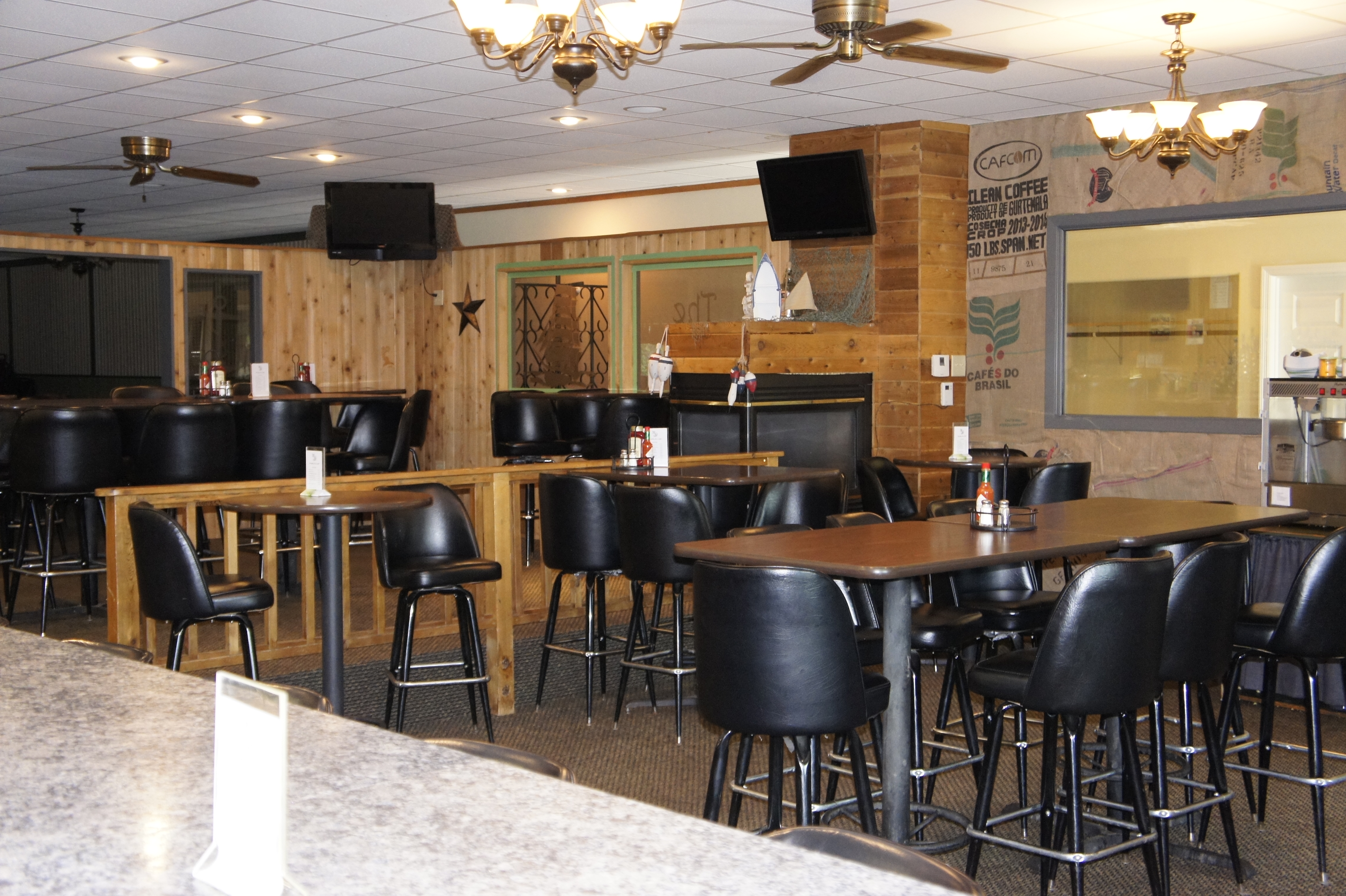 Steakhouse | Full Bar | Children's Menu | Webster, SD