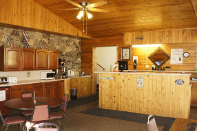 The Galley Hotel Bar & Grill - Steakhouse | Webster, SD