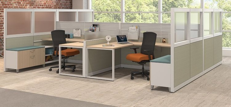 Office Furniture Store Los Angeles, Irvine, El Monte, Pasadena & Ontario CA