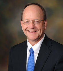 Attorney Malcolm Copeland | Legal Defense | Topeka, KS