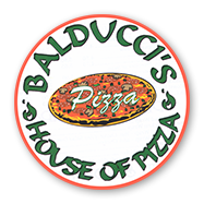 Balducci's House of Pizza North Quincy 617-328-0448