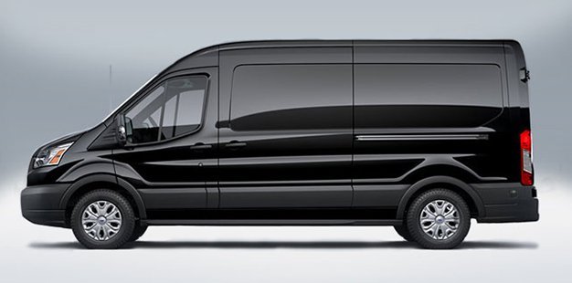 Multi-Passenger Car Services | SUV Services | Reading, MA
