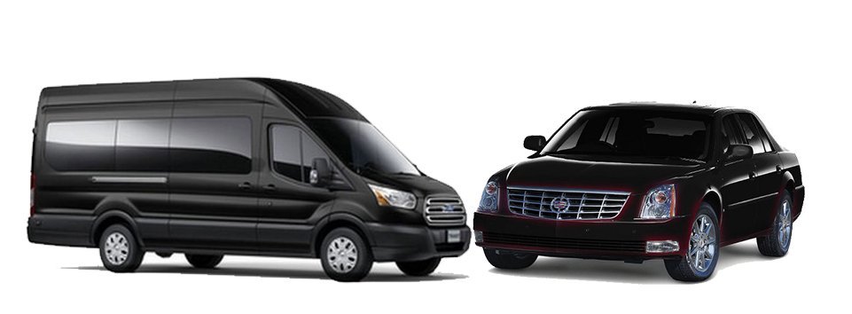 Multi-Passenger Car Services | SUV Services | Reading, MA