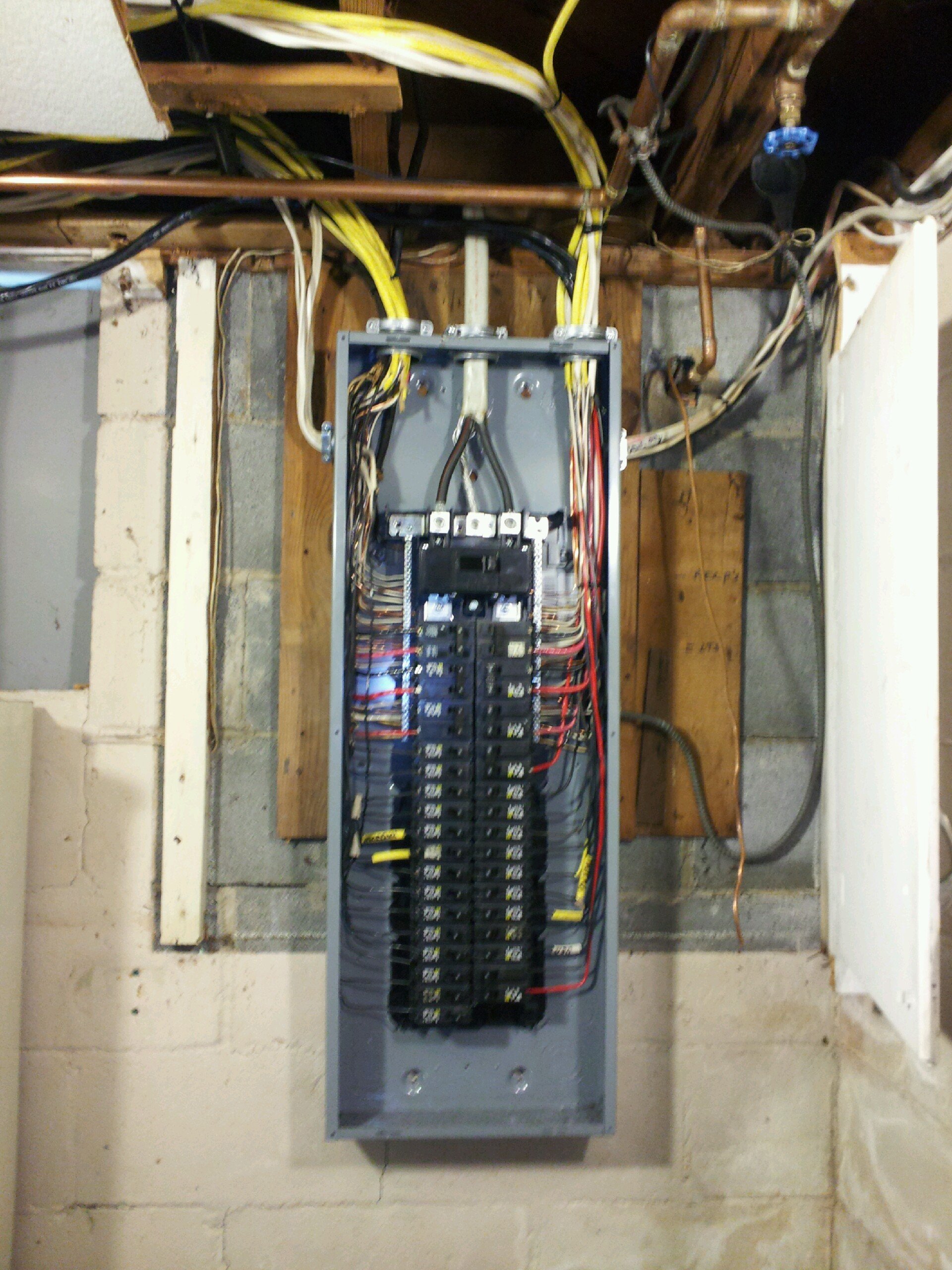 Home Electrical Services | Residential Electric Service | Boones Mill, VA