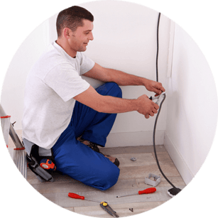 Perry Electrical Solutions | Electrical Service | Peabody MA