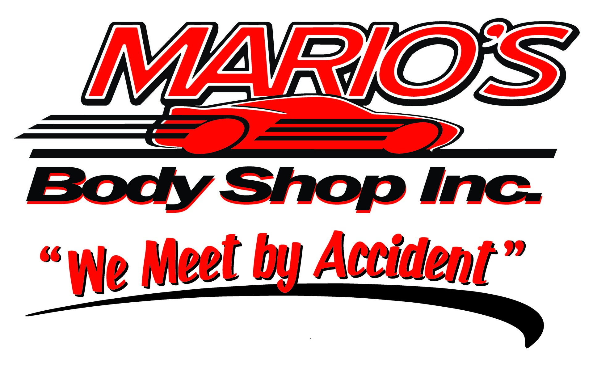 Mario's Body Shop | Auto Repair Services Clinton Township MI