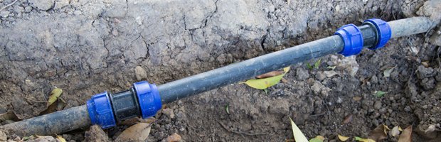 Water Line Repairs | Water Line Replacement | Toledo, OH