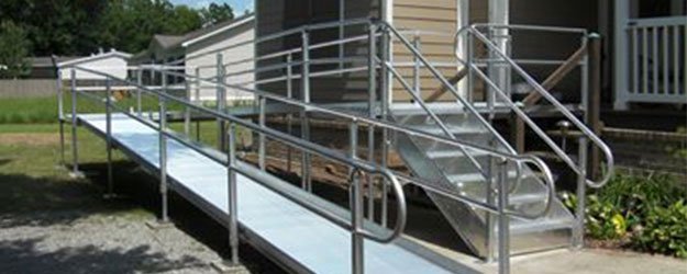 Ramps | Elevators | Lafayette, LA