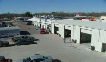 About Harris County Body Shop | Houston, TX Auto Repair
