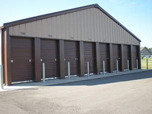Dacus Mini Warehouses | Storage Units | Jonesboro, AR
