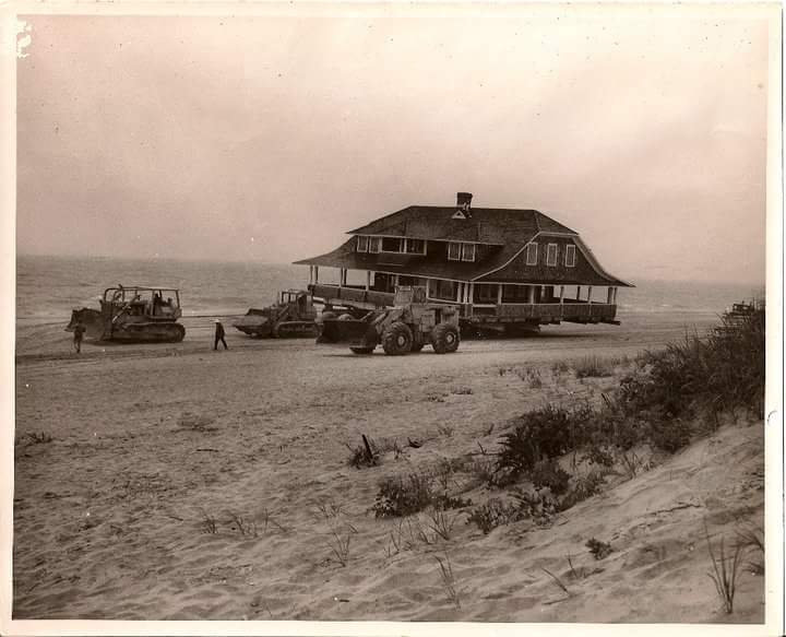 About Brownie Structural Movers | Stuart, FL | Structural Moving