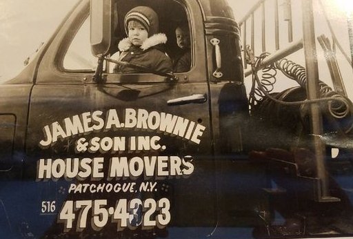 About Brownie Structural Movers | Stuart, FL | Structural Moving