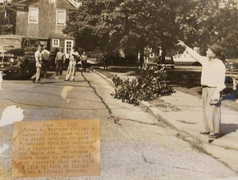 About Brownie Structural Movers | Stuart, FL | Structural Moving