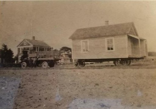 About Brownie Structural Movers | Stuart, FL | Structural Moving