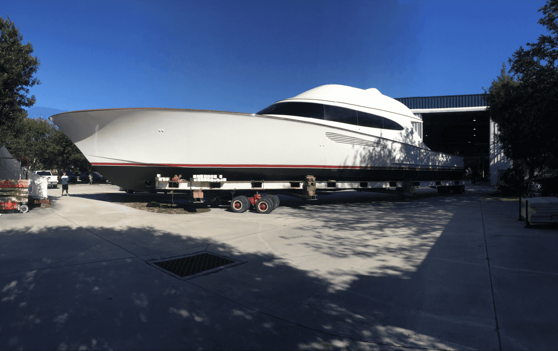 Brownie Structural Movers | Structural Moving | Stuart, FL