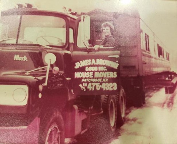 About Brownie Structural Movers | Stuart, FL | Structural Moving