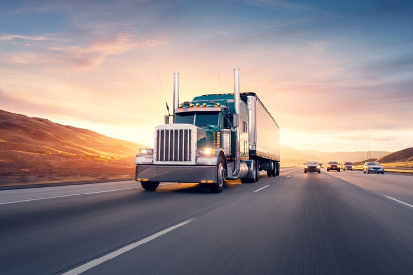 Velocity Logistics Inc. | Logistics Company | Woodstock, IL