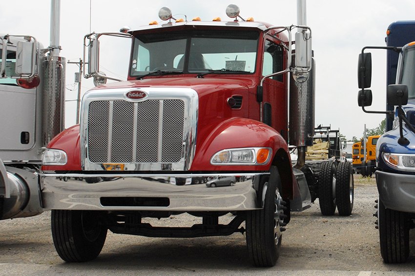 Velocity Logistics Inc. | Logistics Company | Woodstock, IL