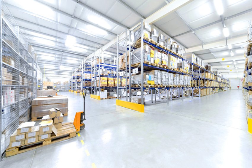 Velocity Logistics Inc. | Logistics Company | Woodstock, IL