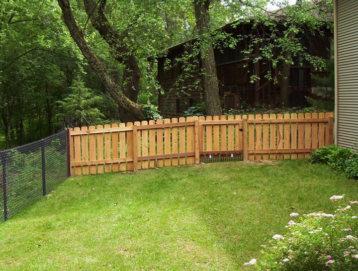 D.R.H. Fencing LLC Photo Gallery | Madison, WI