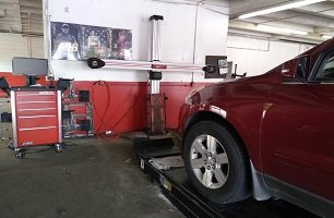 Fast Lane Tire & Auto | Auto Repair | Columbia, MO