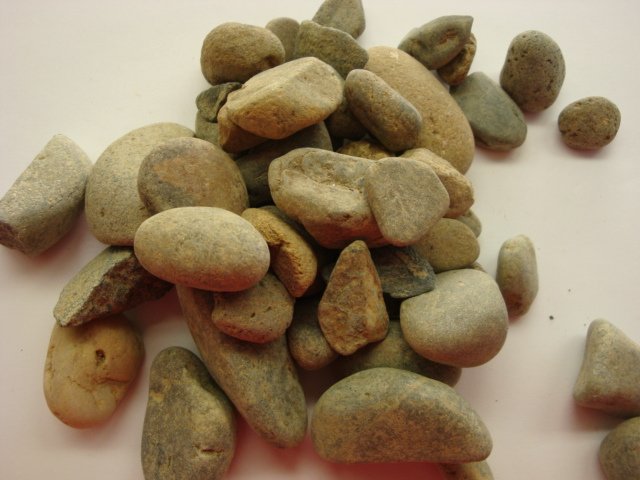 Cascade Rock Inc Decorative Rock Gallery | Sacramento, CA