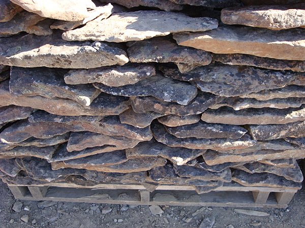 Cascade Rock Inc Flagstone Photo Gallery | Sacramento, CA