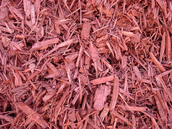 Cascade Rock Inc Bark and Mulch Gallery | Sacramento, CA