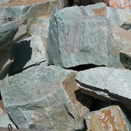 Cascade Rock Inc Boulder Photo Gallery | Sacramento, CA