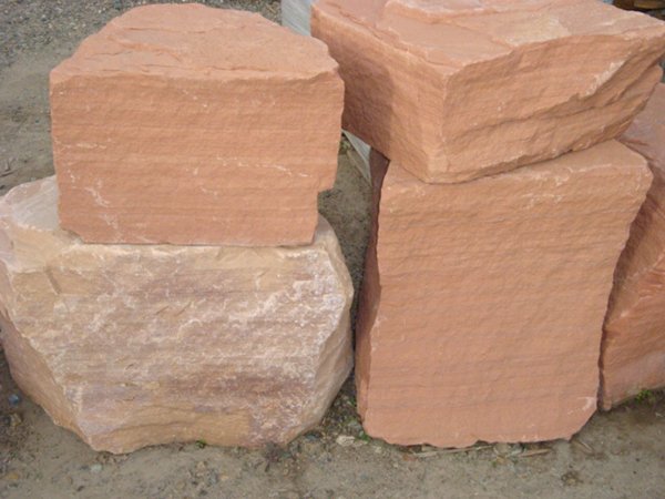 Cascade Rock Inc | Landscaping Materials | Sacramento, CA