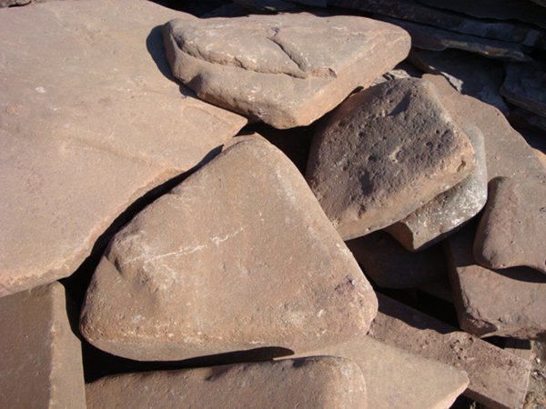 Cascade Rock Inc | Landscaping Materials | Sacramento, CA