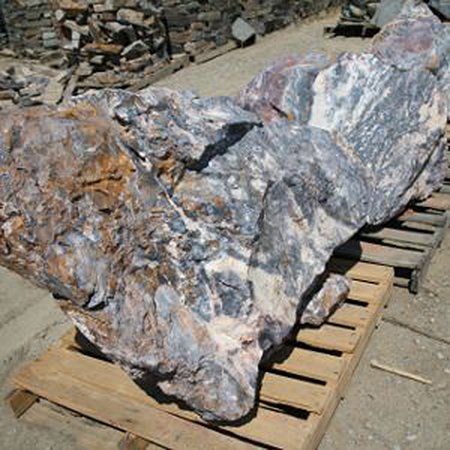 Cascade Rock Inc Boulder Photo Gallery | Sacramento, CA