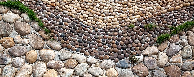 Landscape Material Coverage Chart | Cascade Rock Inc