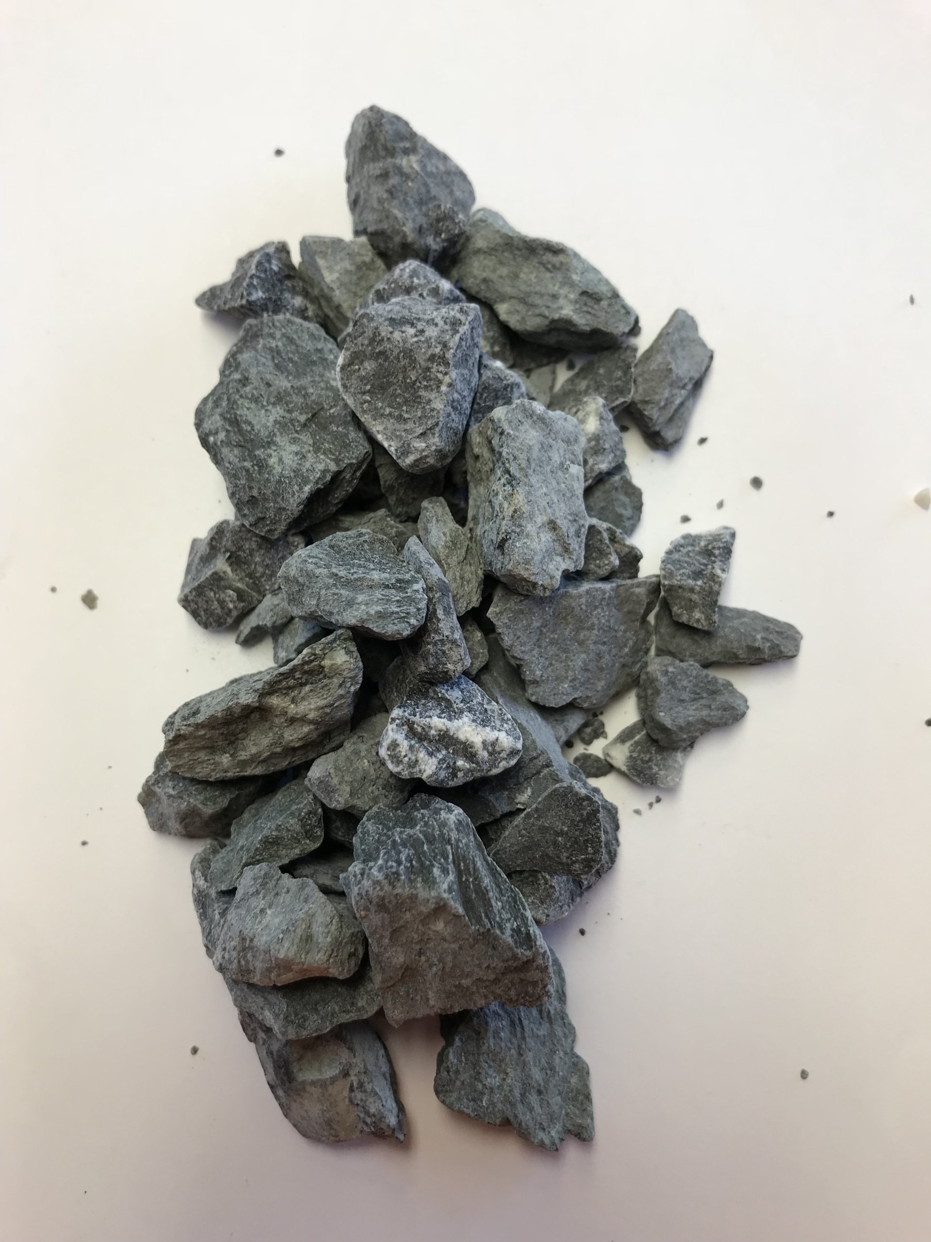 Cascade Rock Inc Decorative Rock Gallery | Sacramento, CA