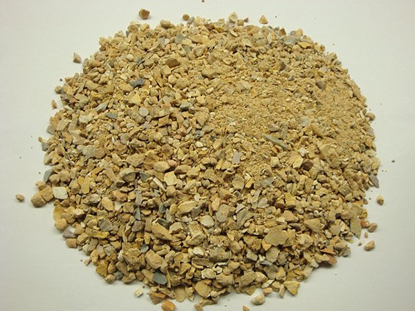 Cascade Rock Inc Sand and Gravel Gallery | Sacramento, CA