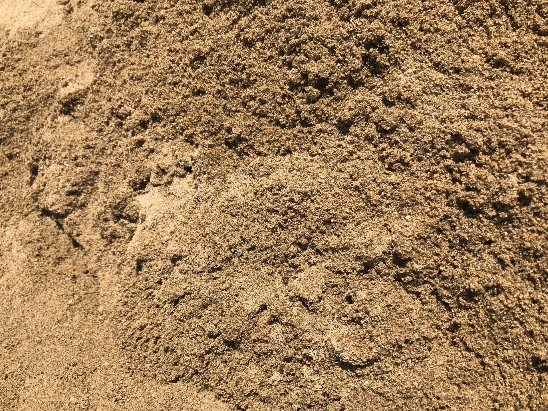 Cascade Rock Inc Sand and Gravel Gallery | Sacramento, CA