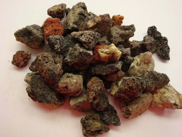 Cascade Rock Inc Decorative Rock Gallery | Sacramento, CA