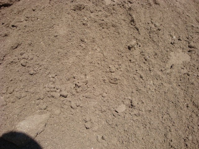 Cascade Rock Inc Sand and Gravel Gallery | Sacramento, CA