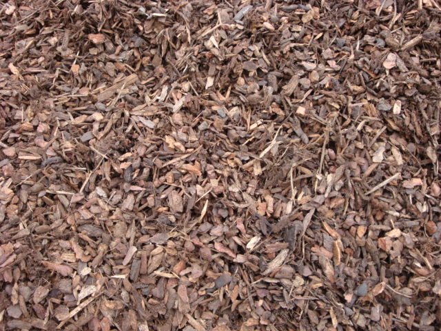 Cascade Rock Inc Bark and Mulch Gallery | Sacramento, CA